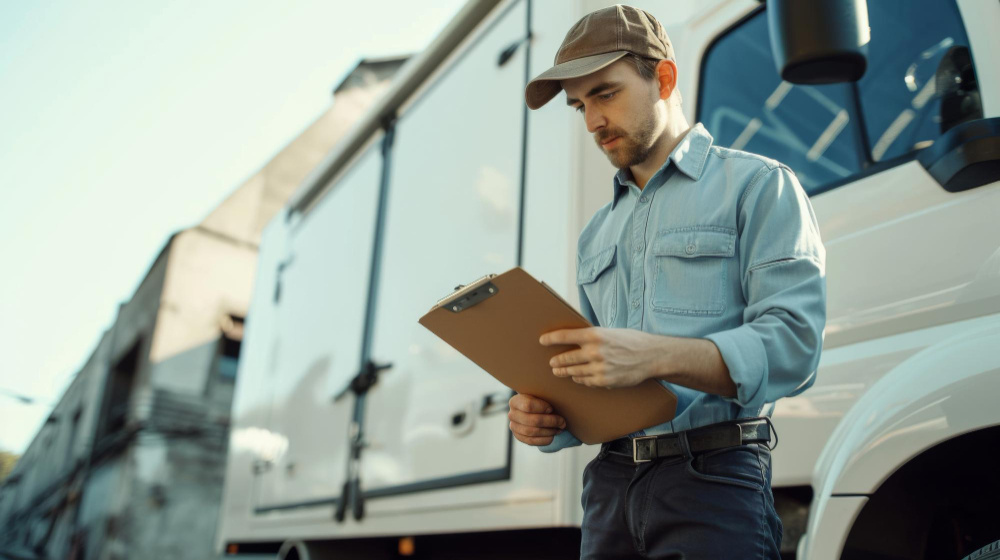 Datos que debe contener la carta porte por carretera - SW sapien®